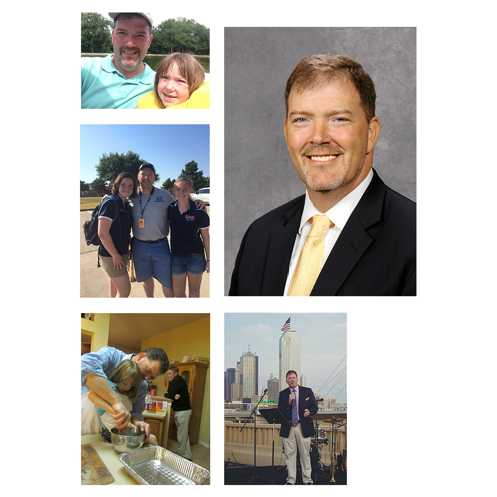 Timothy Bray – Institute for Urban Policy Research